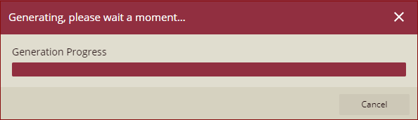 Generate Thumbnail | Wyn Documentation